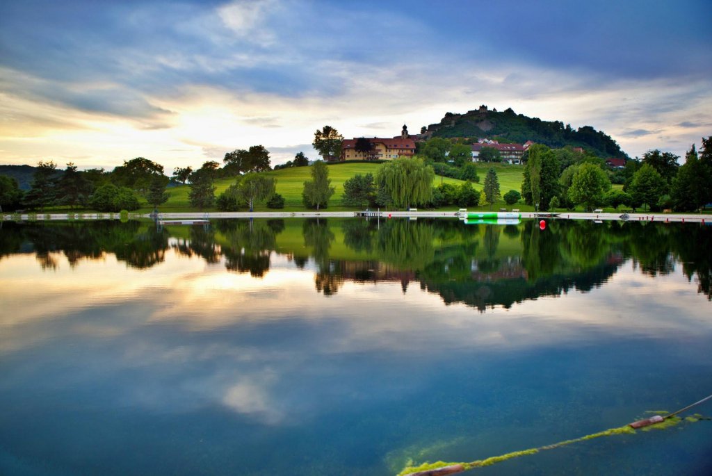 Ausflugsziele & Sehenswürdigkeiten - Weingarten-Resort